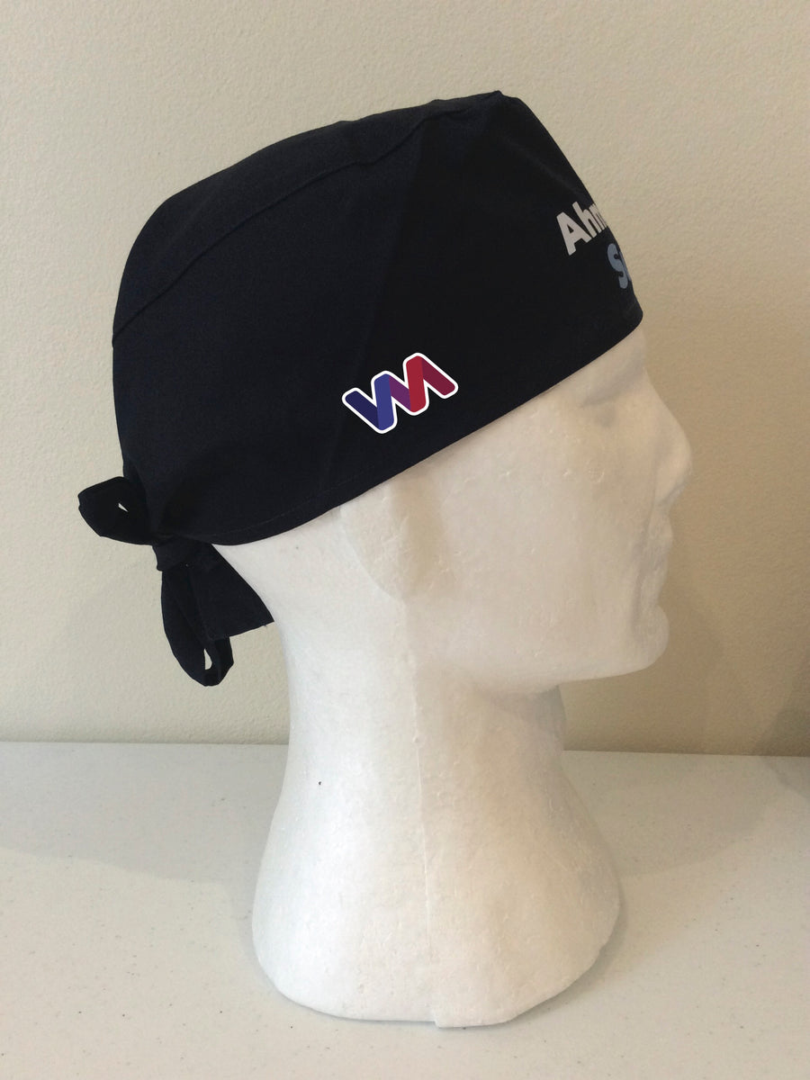 Westmead Tie Back Cap – TheatreCaps.com